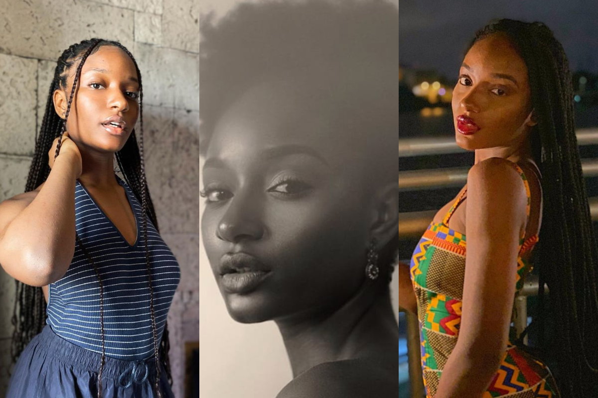 The ARYA STARR – Federal Character