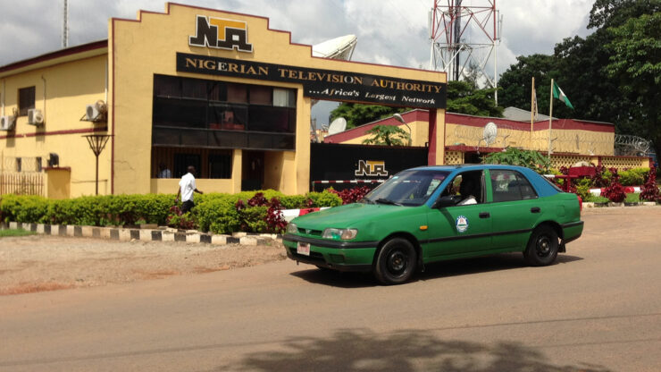 Who will save NTA? | Federal Character