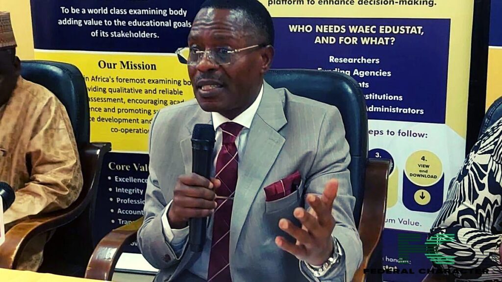 WAEC Embraces Digital Age: Shifts from Pen-and-Paper to Computer-Based ...