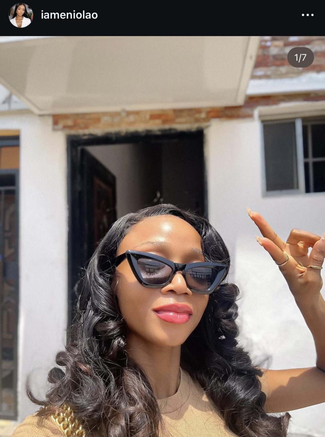 Top 10 Nigerian Beauty Influencers You Need to Follow in 2024 | Federal ...