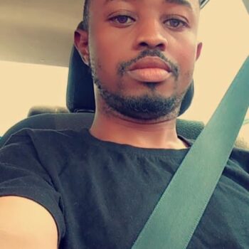 Darey Art Alade, Wife Escape Car Fire On Third Mainland Bridge ...